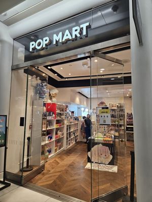 POP MART - Updated February 2025 - 19 Photos - 185 Greenwich St, New ...