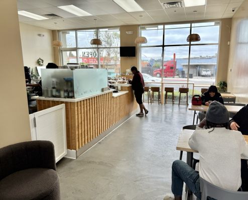 BUNA COFFEE HOUSE AND TEA - Updated December 2025 - 60 Photos & 54 ...