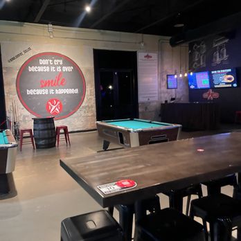 BOWLGAMES - Updated January 2026 - 56 Photos & 28 Reviews - 139 Turtle ...