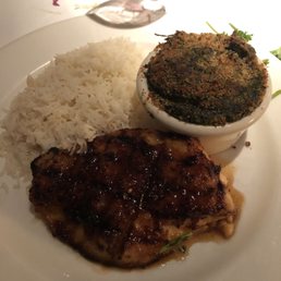 KEE GRILL - 199 Photos & 216 Reviews - Seafood - 17940 N Military Trl ...