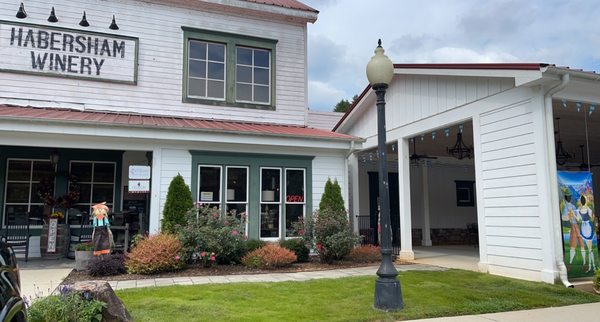 HABERSHAM WINERY - Updated August 2025 - 162 Photos & 137 Reviews ...