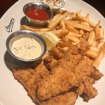 CONNORS STEAK & SEAFOOD - Updated August 2024 - 674 Photos & 699 ...