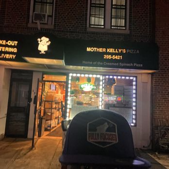 MOTHER KELLY’S - Updated December 2025 - 186 Photos & 167 Reviews - 171 ...