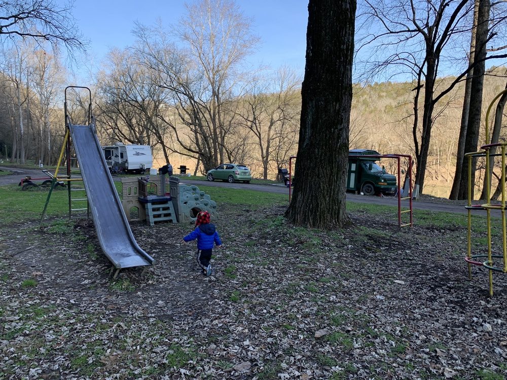 CAMP NELSON RV PARK - Updated July 2025 - 28 Photos - 27 Chase Ln ...