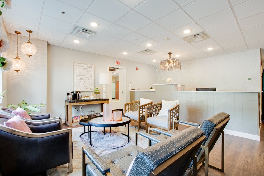 STYLED SALON - 259 Photos & 18 Reviews - Hair Salons - 131 Main St ...