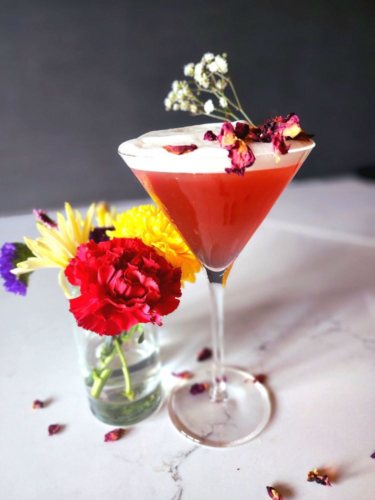 ROUGE COCKTAIL LOUNGE - Updated July 2024 - 81 Photos & 71 Reviews ...