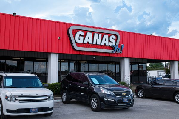 GANAS YA - FORT WORTH - Updated December 2025 - 17 Photos - 4450 South ...