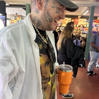 SALEM WILLOWS ARCADE - TEMP. CLOSED - Updated October 2025 - 43 Photos ...