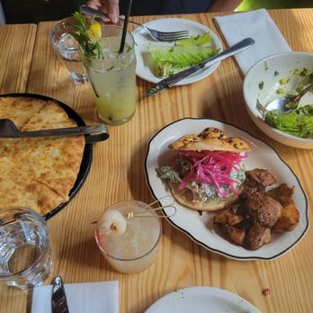 CHAMA MAMA - Updated January 2025 - 154 Photos & 69 Reviews - 121 ...