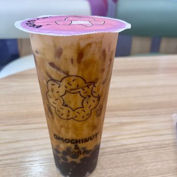 OMOCHINUT & BOBA - Updated August 2025 - 63 Photos & 22 Reviews - 12830 SW 120th St, Miami ...