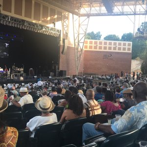 MABLE HOUSE BARNES AMPHITHEATRE - 49 Photos & 23 Reviews - Venues ...