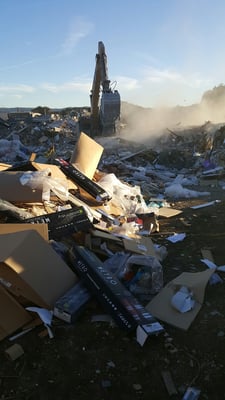 WM - SIMI VALLEY LANDFILL - Updated December 2025 - 32 Photos & 38 ...