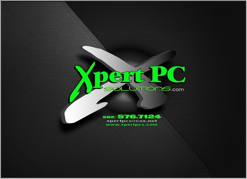 XPERT PC SOLUTIONS - Updated June 2024 - Phoenix, Arizona - IT Services ...