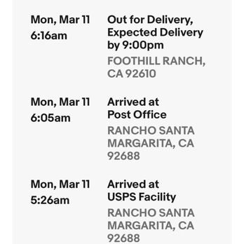 US POST OFFICE - Updated December 2025 - 11 Photos & 71 Reviews - 29851 ...