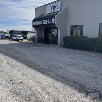 LITO’S KITCHEN - Updated January 2026 - 291 Photos & 198 Reviews - 2714 ...