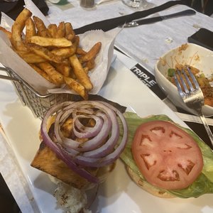 TRIPLE DEUCE - 38 Photos & 14 Reviews - Caribbean - 3601 Boston Rd ...