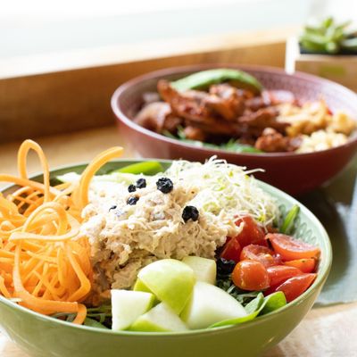 HONEST GREENS - Updated May 2025 - 105 Photos & 38 Reviews - 7937 N ...