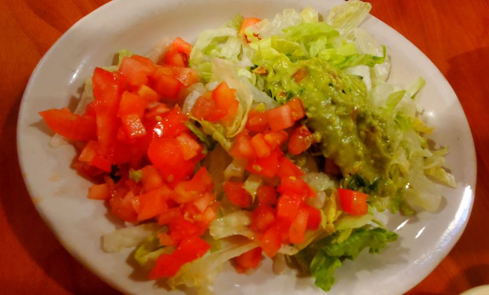 EL RODEO MEXICAN RESTAURANT with 54 Reviews & 32 Photos - 4204 N ...