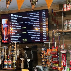 DOUBLE TAP BREWING - Updated October 2025 - 84 Photos & 32 Reviews - 50 ...