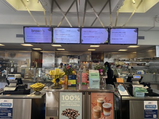 BROWN’S - Updated October 2025 - 75 Photos & 58 Reviews - Berkeley ...