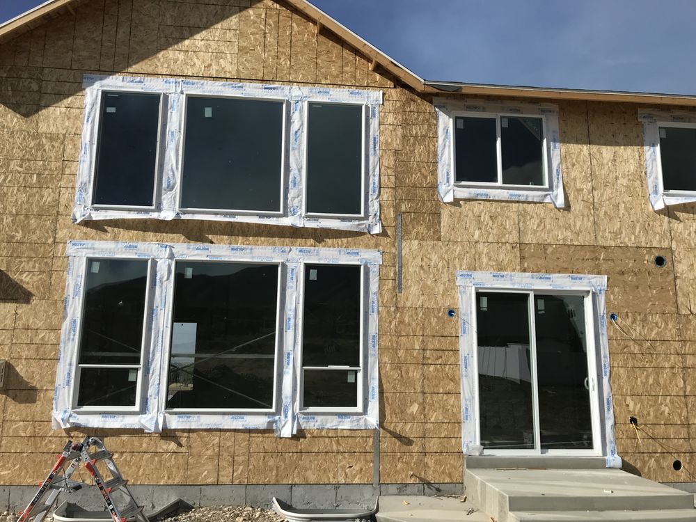 UTAH WINDOW AND GLASS - Updated December 2025 - 14 Photos - Kearns ...