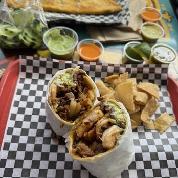 NAVARRO’S TAQUERIA - Updated May 2025 - 594 Photos & 532 Reviews - 1535 ...