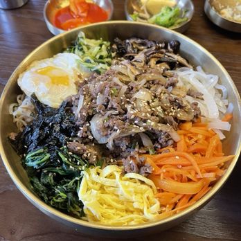 KOREANZ K-BBQ & KOREAN COMFORT FOOD - Updated November 2024 - 81 Photos ...