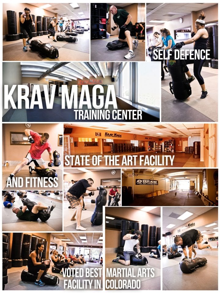 DENVER KRAV MAGA - Updated January 2026 - 18 Reviews - 5200 Broadway ...