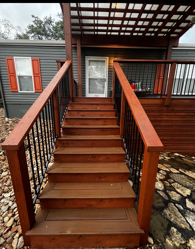 AUSTIN DECK COMPANY - Updated October 2025 - 47 Photos & 63 Reviews ...