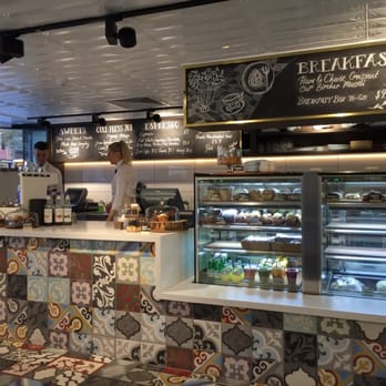 CAFE 55 - Updated October 2025 - 55 King William St, Adelaide South ...