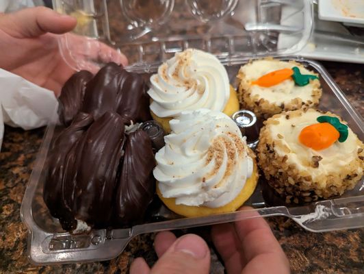 TRINGALI’S BAKERY - Updated May 2025 - 103 Photos & 99 Reviews - 29100 ...