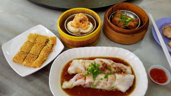 KOWLOON HONG KONG DIM SUM - Updated August 2025 - 10 Photos - 151 Ang ...