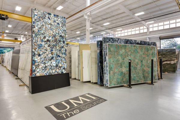 UMI STONE - Updated December 2025 - 18 Photos & 12 Reviews - 1615 Trade ...