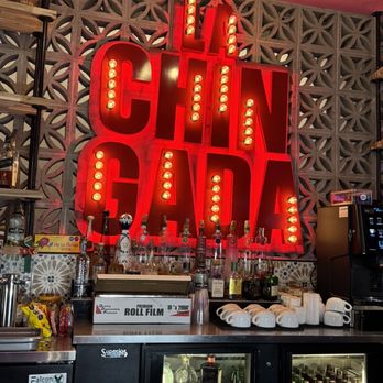 LA CHINGADA COCINA MEXICANA - 370 Photos & 298 Reviews - 110 E ...