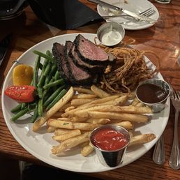 BUCKHORN STEAKHOUSE - Updated March 2025 - 958 Photos & 1050 Reviews ...