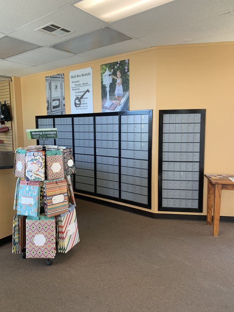 THE MAIL CENTER - Updated October 2025 - 58 Reviews - 365 E Avenida De ...