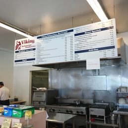 VIKING SUBMARINE SANDWICHES - Updated March 2025 - 77 Photos & 154 ...