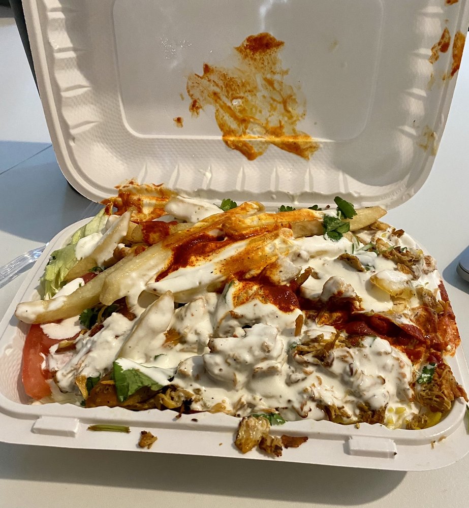 28TH & MADISON HALAL STAND - Updated May 2026 - 59 Photos & 67 Reviews ...