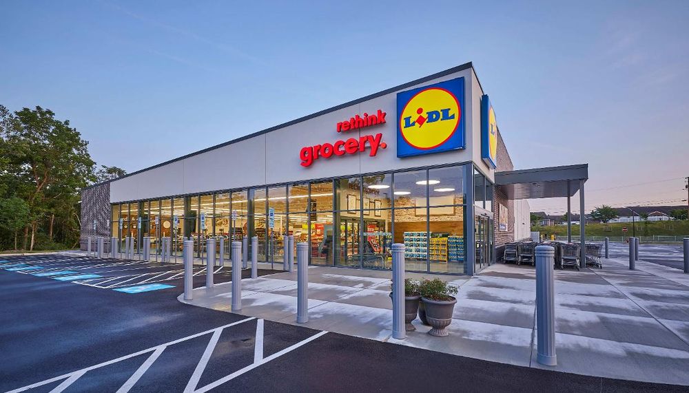 LIDL - Updated June 2026 - 20 Photos & 11 Reviews - 3461 Promenade Pl ...