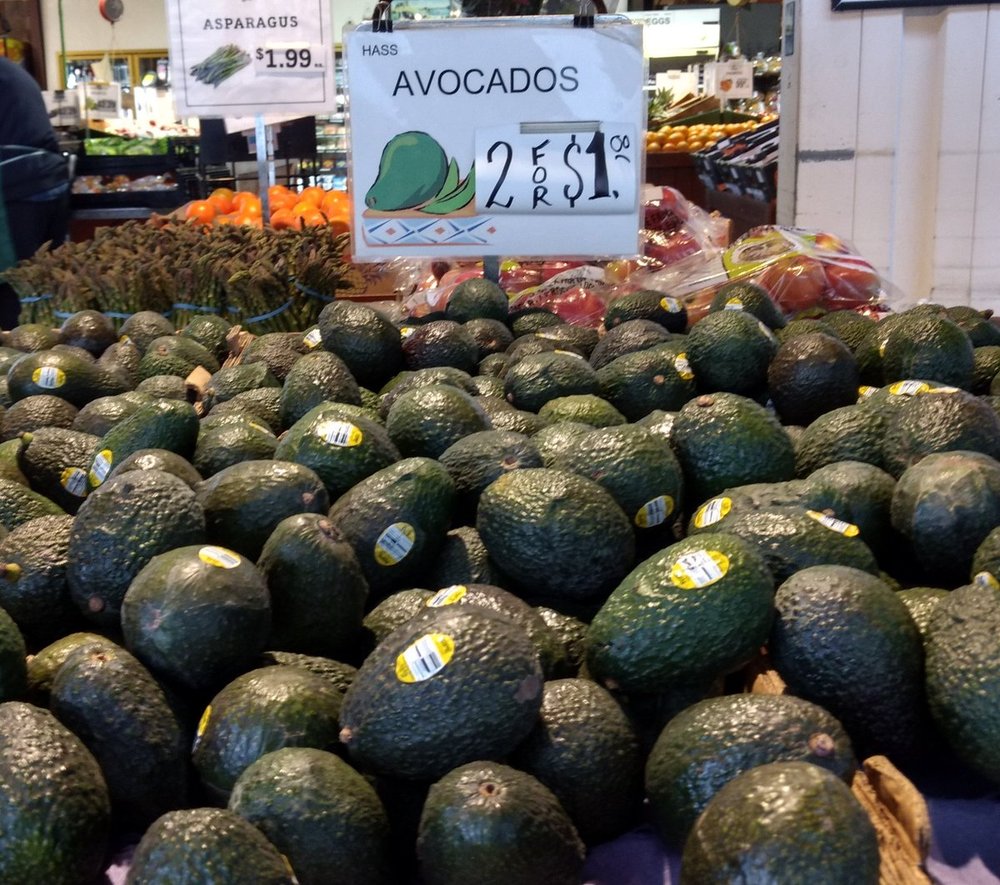 SAN DIEGO FARMERS OUTLET - 71 Photos & 110 Reviews - Fruits & Veggies ...