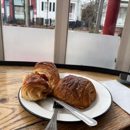 SUB ROSA BAKERY - 411 Photos & 489 Reviews - 620 N 25th St, Richmond ...