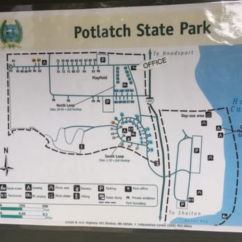 POTLATCH STATE PARK - Updated October 2025 - 55 Photos & 32 Reviews ...