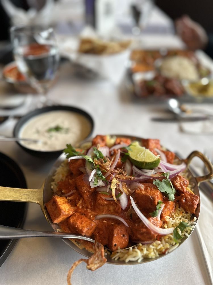 KANISHKA CUISINE OF INDIA - Updated August 2025 - 816 Photos & 1311 ...