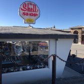 THE SHELL SHOP - 156 Photos & 111 Reviews - Arts & Crafts - 590 ...