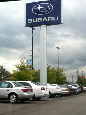RAIRDON’S SUBARU OF AUBURN - Updated September 2025 - 39 Photos & 370 ...