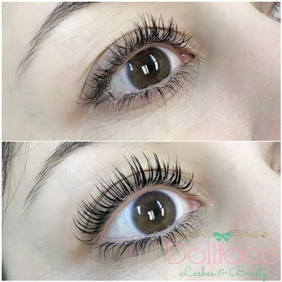DOLLFACE LASHES & BEAUTY - 105 Photos & 27 Reviews - 2000 N Lp W ...