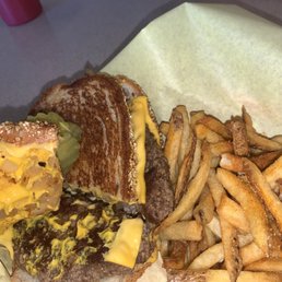 HIDEOUT BURGERS - Updated December 2025 - 93 Photos & 232 Reviews ...