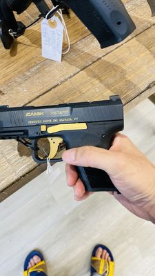 UNLIMITED AMMO - Updated December 2025 - 17 Photos - 19011 E San Tan ...