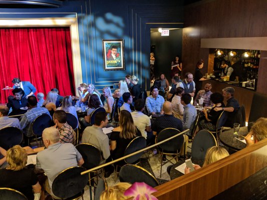 CHICAGO MAGIC LOUNGE - 293 Photos & 261 Reviews - Performing Arts ...