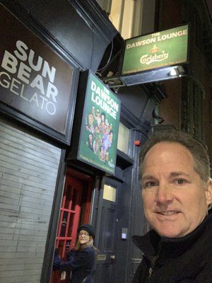 THE DAWSON LOUNGE - Updated September 2024 - 51 Photos & 46 Reviews ...